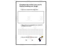 Make A Kite Activity by Teach Simple