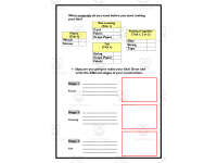 Make A Kite Activity by Teach Simple