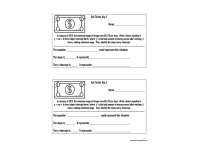 Making Minimum Wage Linear Functions: Week-Long Math Lesson Plans by ...