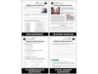 Managing Money: Buying of Goods & Services Gr. 9-12+ by Teach Simple