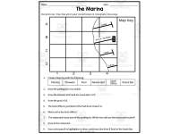 Map and Globe Skills for 6th - 8th Grade Reading Packet by Teach Simple