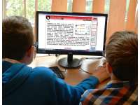 Mapping Skills with Google Earth - Digital Lesson Plan Gr. 6-8 | PC ...