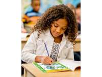 Mapping Skills with Google Earth Gr. 6-8 by Teach Simple