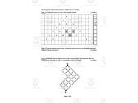 Math Assessment Activity: Beyond A to B by Teach Simple