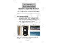 Math Assessment Activity: Length of a Helix by Teach Simple