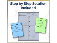 Math Journey: Mastering Order of Operations by Teach Simple