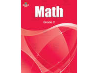 Math Workbook - Grade 2 by Teach Simple