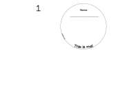 Me On The Map Book Companion + Lesson Plan Activity by Teach Simple