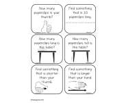 Measurement: Printable and Digital Activity Bundle | Google Slides and ...