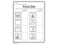 Measurement: Printable and Digital Activity Bundle | Google Slides and ...