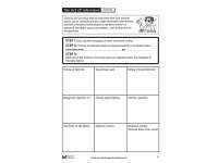 Media Arts Workbook: Grades 5-6 by Teach Simple