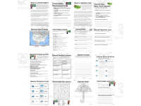 Meteorologist and Weather Reporter No Prep Activity Packet and ...