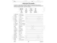 Milliken's Complete Book of Instant Activities - Grade 5: Over 110 ...