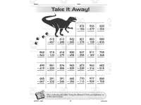 Milliken's Complete Book of Math Reproducibles - Grade 6: Over 110 ...