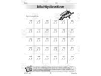 Milliken's Complete Book of Math Reproducibles - Grade 6: Over 110 ...