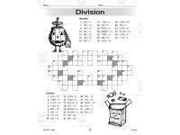 Milliken's Complete Book of Math Reproducibles - Grade 6: Over 110 ...