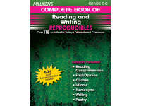 Milliken's Complete Book of Reading and Writing Reproducibles - Grades ...