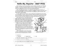 Milliken's Complete Book of Reading and Writing Reproducibles - Grades ...