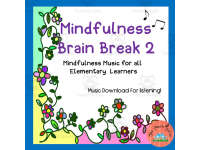 Mindfulness Brain Break Song 2: Sunflower Skies by Teach Simple