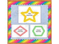 Mindfulness Breathing Exercises Activities Cards for Kids, Calming ...