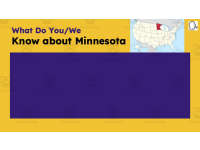 Minnesota: A Micro-Learning Deck | Digital Geography Lesson by Teach Simple