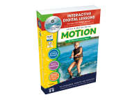 Motion - Digital Lesson Plan Gr. 5-8 - FLASH-PC by Teach Simple