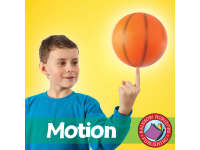 Motion Gr. 4-7 by Teach Simple