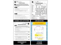 Motion: Velocity and Speed Gr. 5-8 by Teach Simple