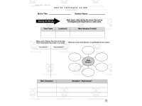 Movie Critique Guide by Teach Simple