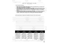 Movie Critique Guide by Teach Simple