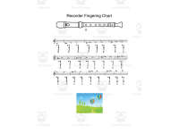 Mr. Brox's Recorder Quest Book 3 by Teach Simple