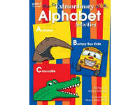 Mrs. E's Extraordinary Alphabet Activities by Teach Simple