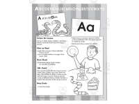 Mrs. E's Extraordinary Alphabet Activities by Teach Simple