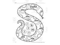 Mrs. E's Extraordinary Alphabet Activities by Teach Simple