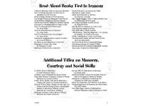 Mrs. E's Extraordinary Manners, Courtesy and Social Skills Activities ...