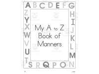 Mrs. E's Extraordinary Manners, Courtesy and Social Skills Activities ...