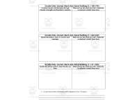 Much Ado About Nothing Act 1, Scene 1 | Double Entry Journals by Teach ...