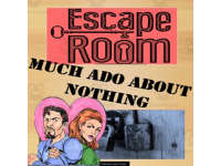 Much Ado About Nothing Escape Room by Teach Simple