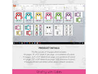 Multi Purpose Label, Editable Labels in Owl Theme - 100% Editable by ...