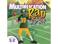 Multiplication Rap & Hip Hop Songs by Teach Simple