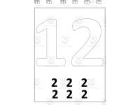 Multiplication Repeated Addition Mats with Cubes x2 by Teach Simple