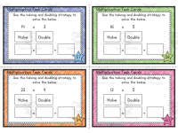 Multiplication Task Cards by Teach Simple