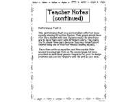 Multiplication Vocabulary | Multiplication Practice Packet by Teach Simple