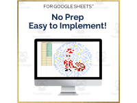 Multiplying and Dividing Fractions Pixel Art | Christmas Digital ...