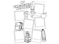 My End of Year Memories! by Teach Simple