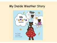 My Inside Weather Feelings SEL Lesson-Plus Extension Handouts by Teach ...