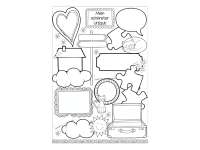 My Vacation ( German Worksheet) by Teach Simple