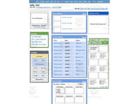 Myspace Classic Template (Editable on Google Slides) by Teach Simple