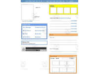 Myspace Classic Template (Editable on Google Slides) by Teach Simple