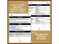 Narwhal on a Sunny Night (Magic Tree House #33 Lesson Plan, Activities ...